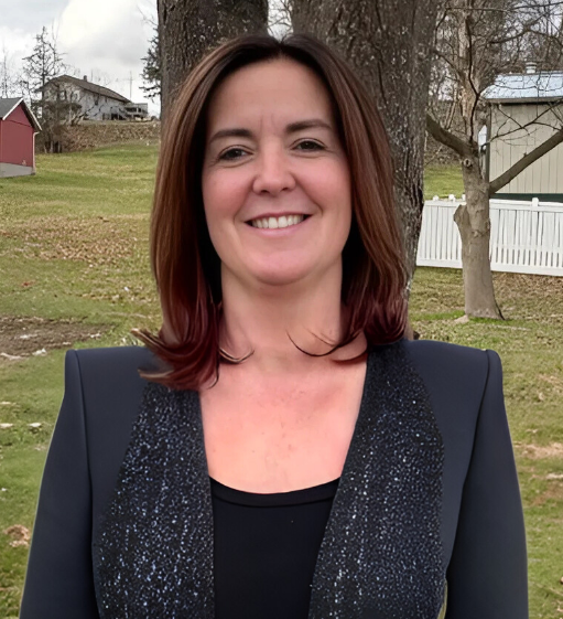 Kimberely Comfort | Sallen Law, LLC